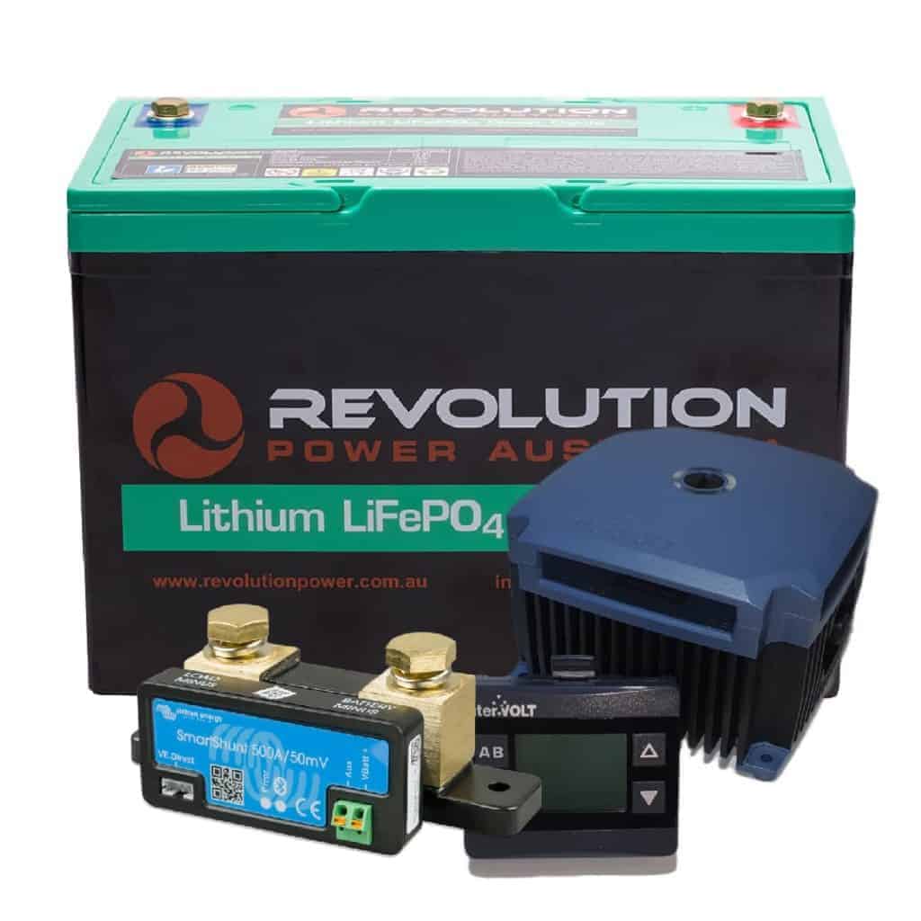 Lithium Batteries Explained – M4C.au