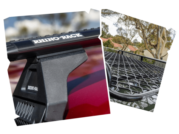 M4C Roof Racks: Upgrade Your 4WD in Perth