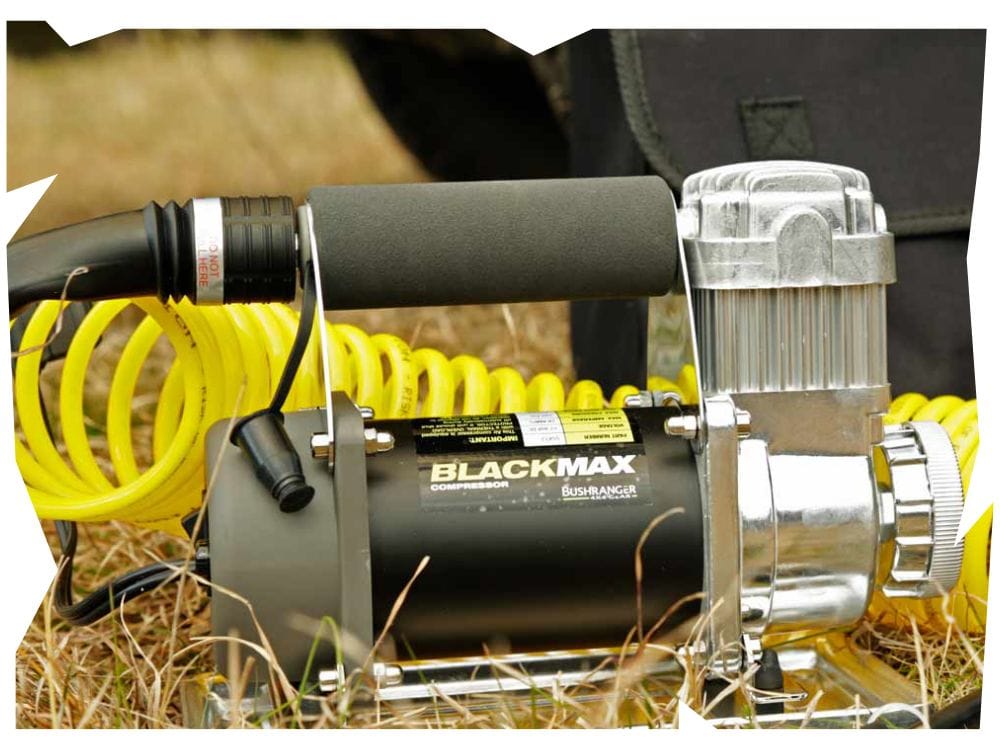 M4C: Top Air Compressors for 4x4 in Perth - Explore Now!