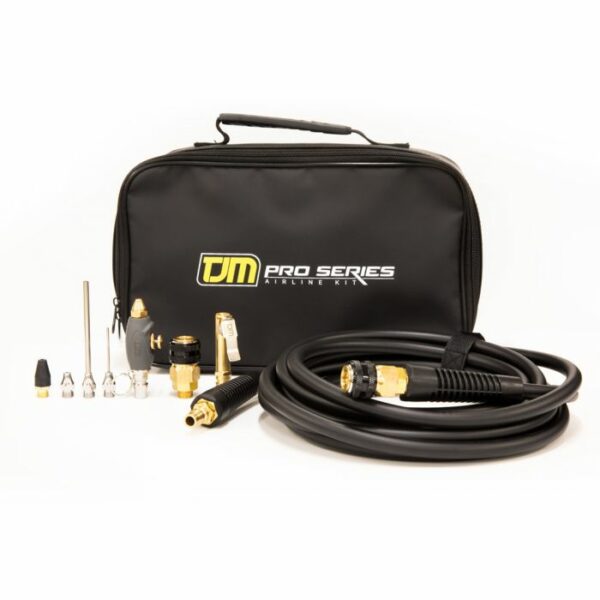 Pro Series Ultimate Airline Kit - TJM | M4C