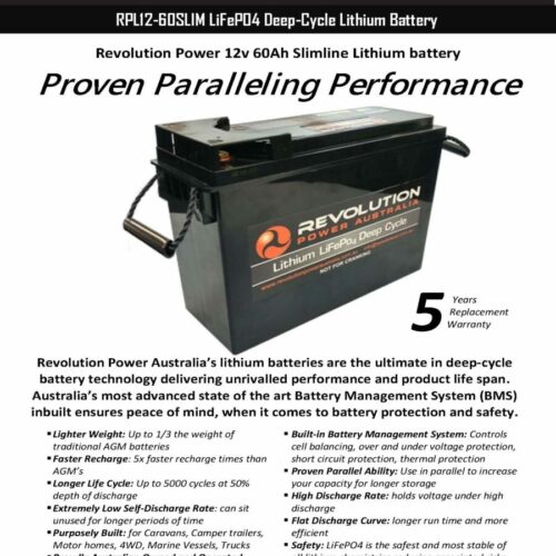 12V electrical - M4C