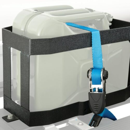 Vehicle Storage & Organisation - M4C