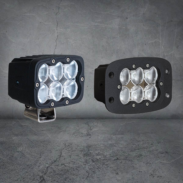 Ultra Vision Lighting – M4C