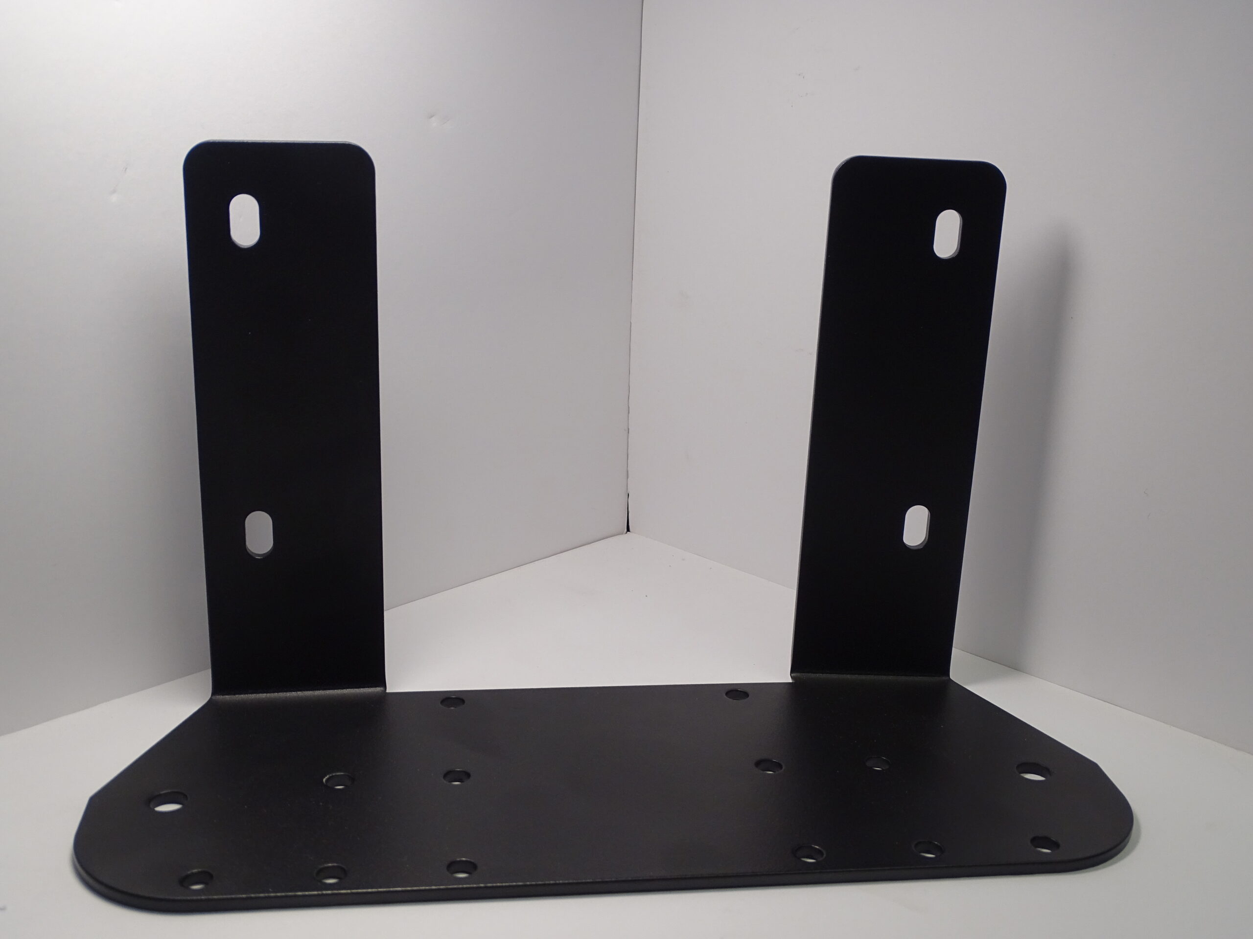 Twin Compressor Bracket - LC200/150 Prado | M4C