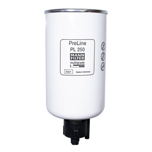 Pre-Filter Kit - Ranger/Everest/BT50 - Direction Plus | M4C