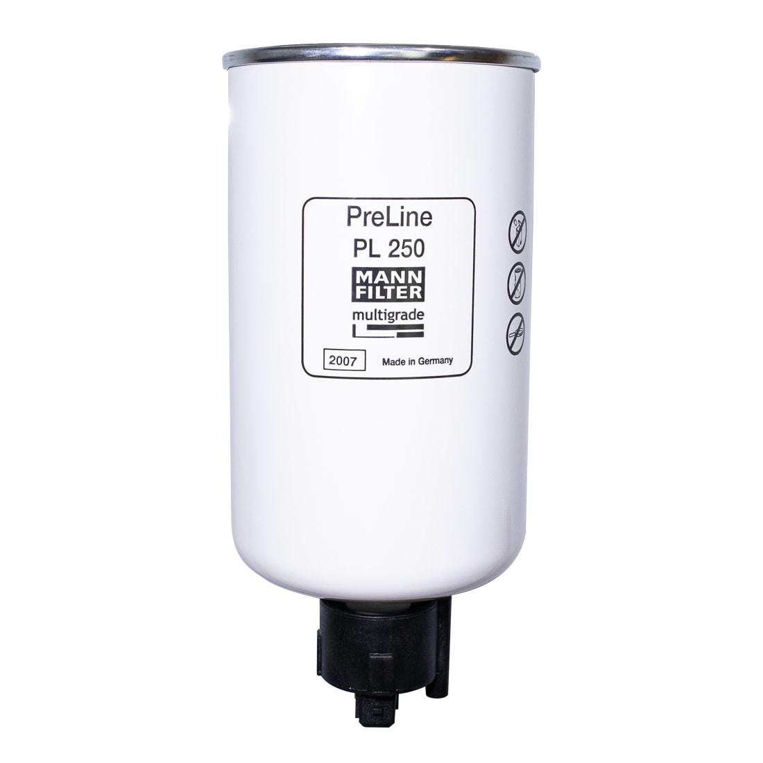 Preline-Plus 250 Element + Water Sensor - Direction Plus | M4C