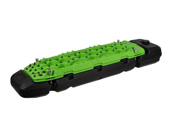 50l Water Tank to suit Roof Racks - Universal Fit - RAKTANK