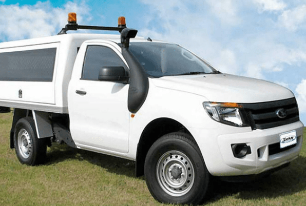 V-SPEC Snorkel - Ford Ranger PX 2011-2015 - Safari 4X4 | M4C