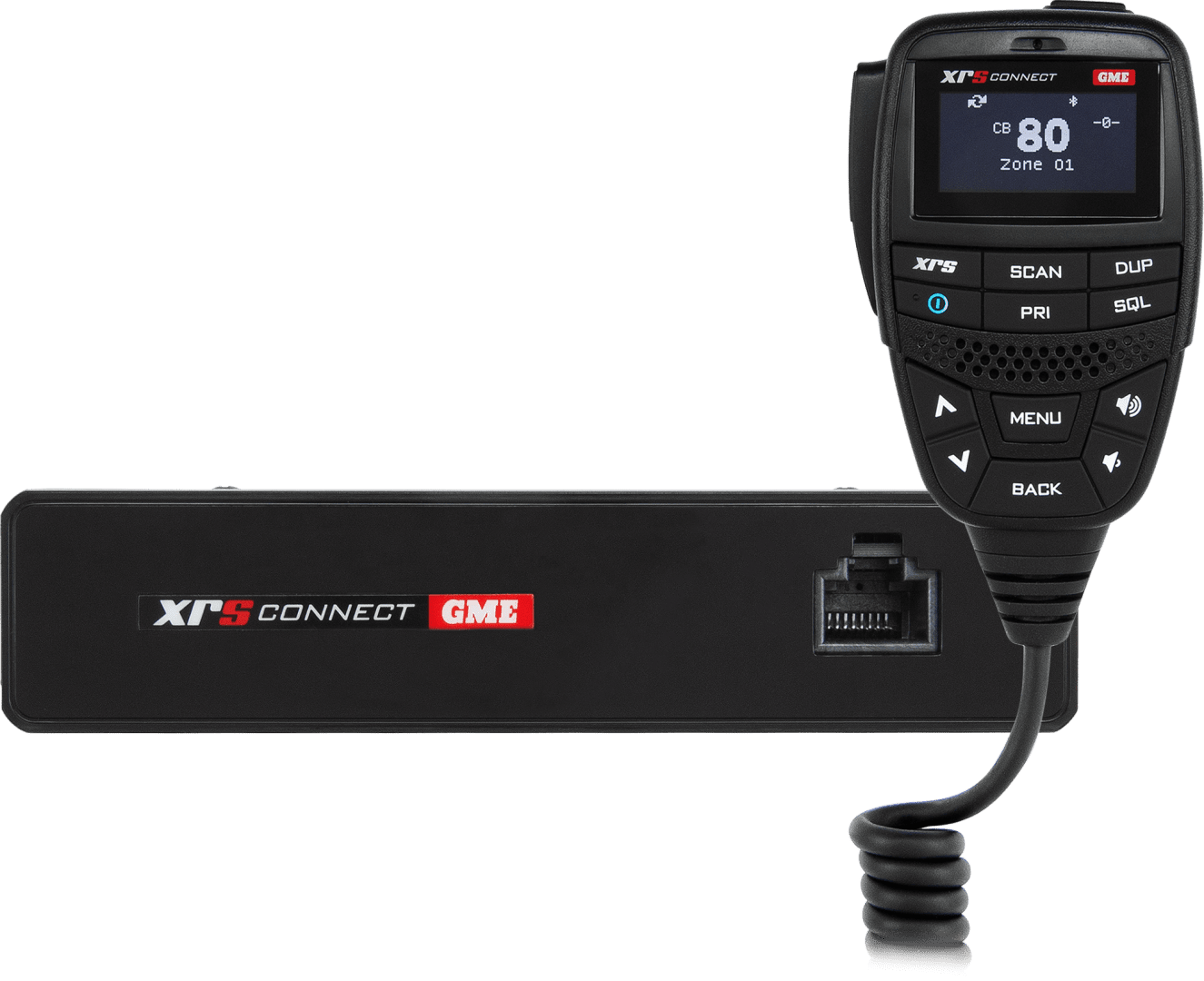XRS Connect 4wd Pack - GME | M4C