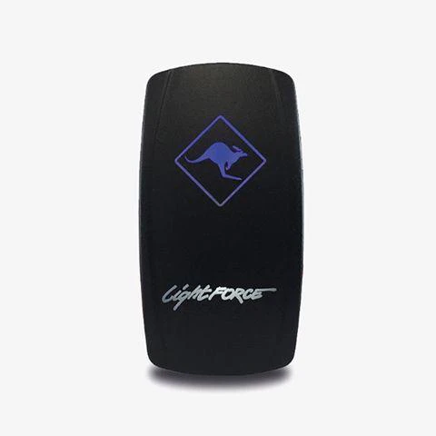 Universal Momentary Switch - Lightforce | M4C