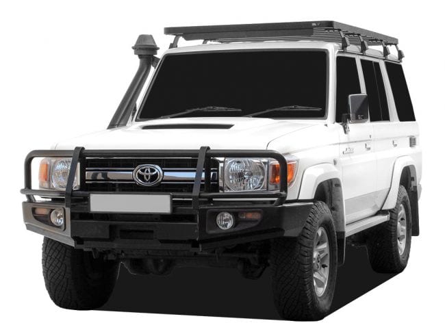 Slimline 2 Roof Rack Kit - Toyota LC76 | M4C