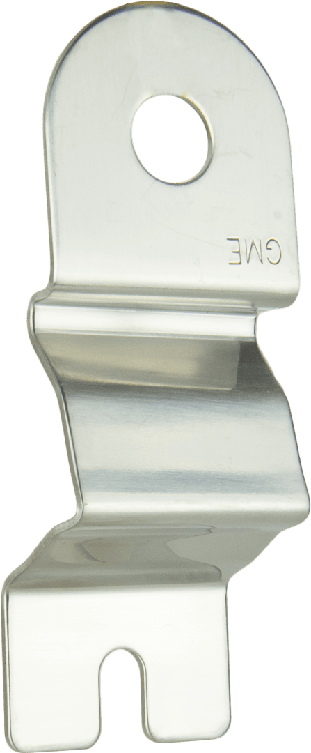 2mm Antenna Mounting Bracket - Ford Ranger - GME