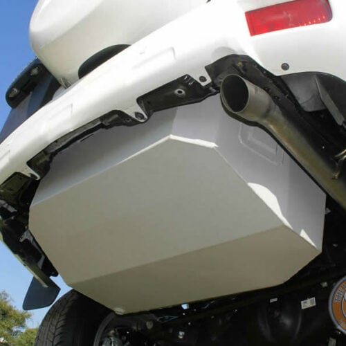 Long Range Fuel Tanks - Brown Davis | M4C