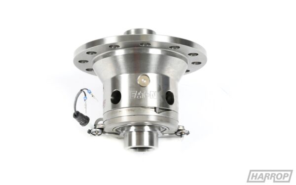Harrop Elocker - Diff Locker - M4C