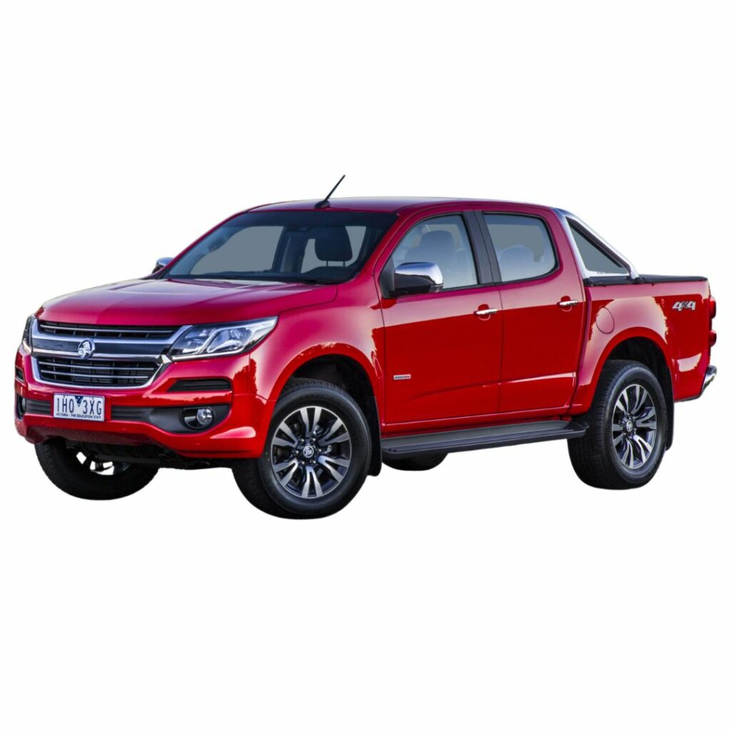 The Best Solar Screens - Ultimate Solar Screen 4x4 | M4C