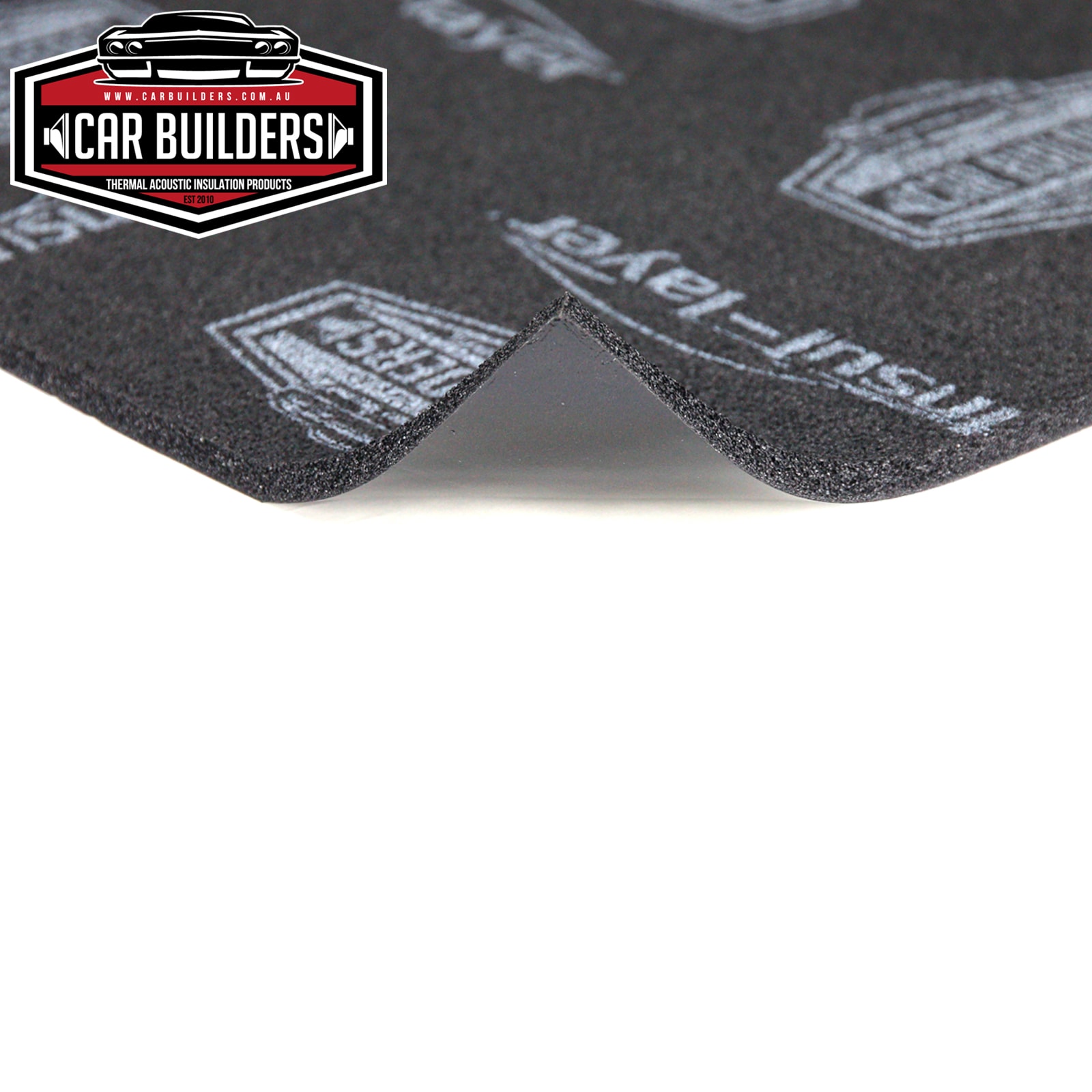 Insul-Layer - Car Builders | M4C