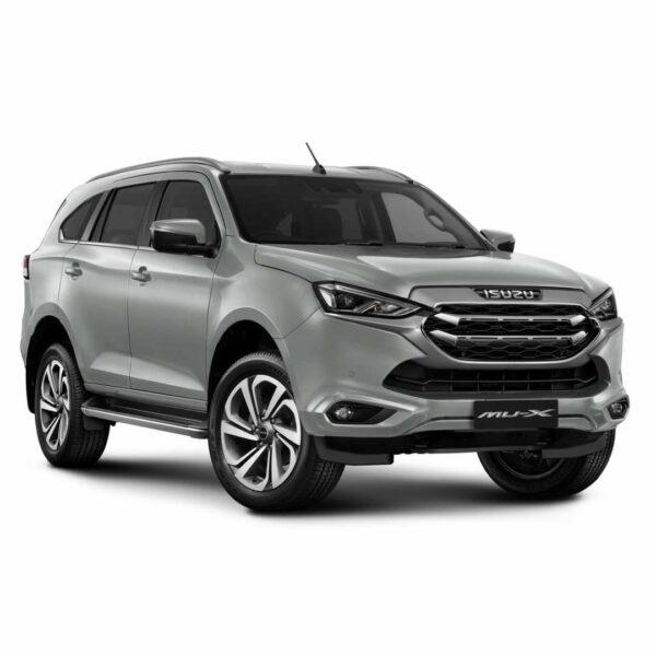 The Best Solar Screens - Ultimate Solar Screen 4x4 | M4C