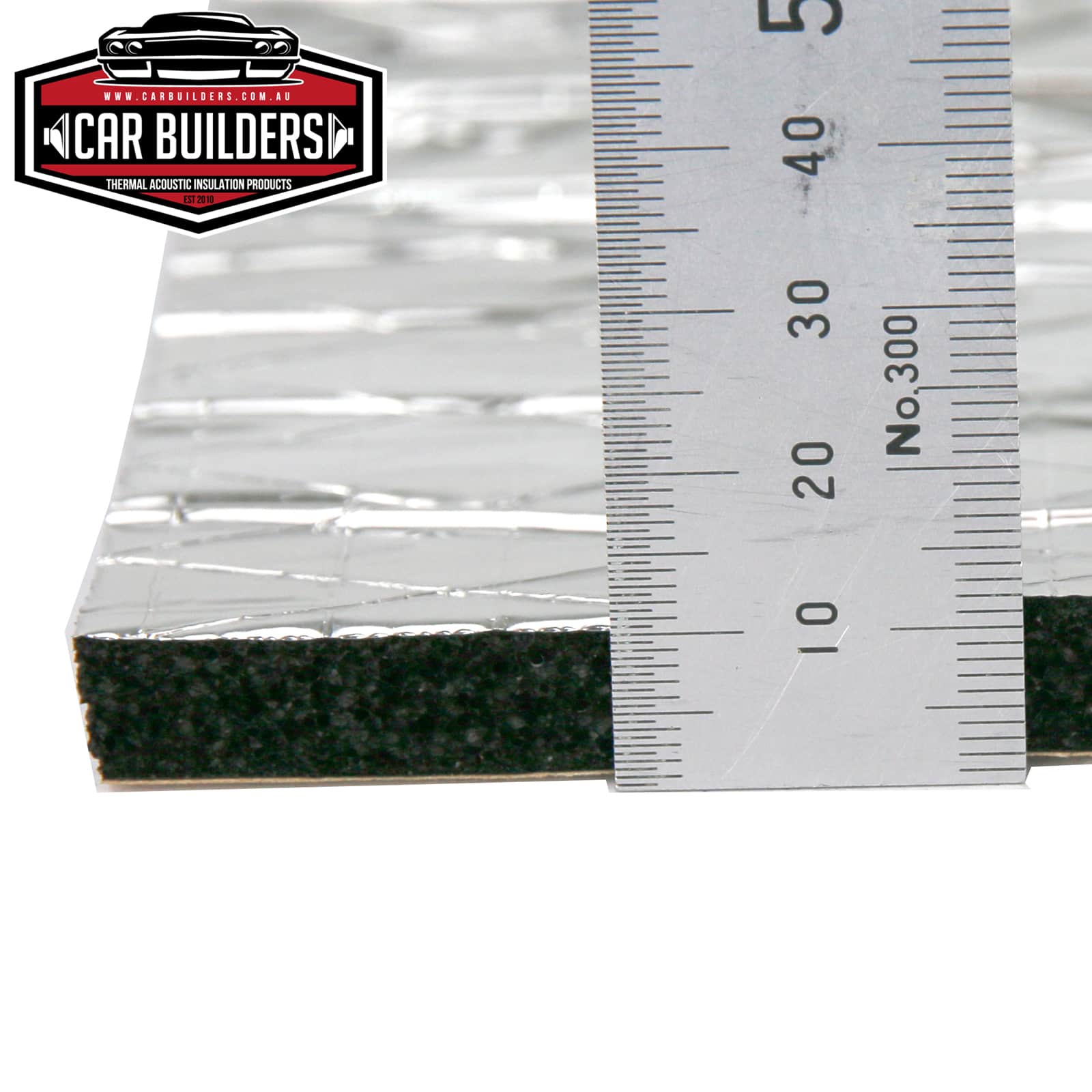 Van Liner - 5 sq/m per roll - Car Builders | M4C