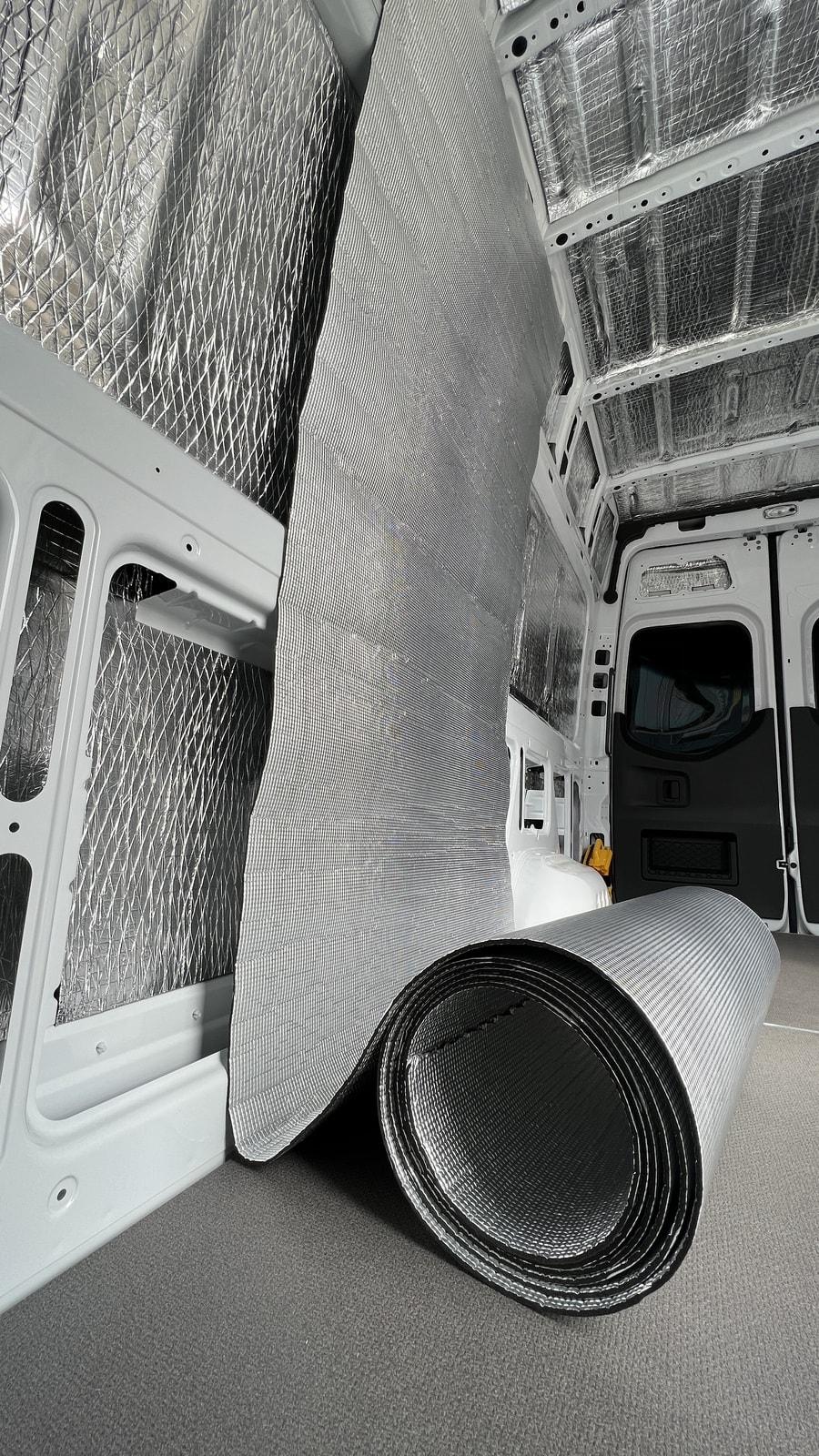 Van Seal - Car Builders | M4C