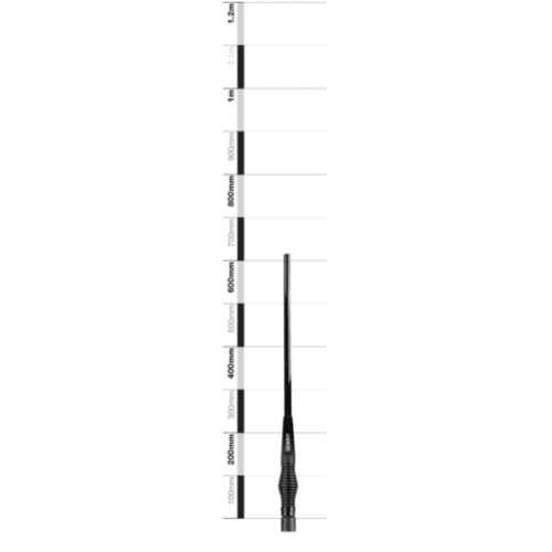 Heavy Duty Fibreglass Raydome Antenna - Uniden | M4C