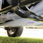 Long Range Fuel Tanks - The Long Ranger | M4C