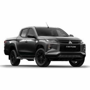 Ford Ranger - Solar Screens | M4C