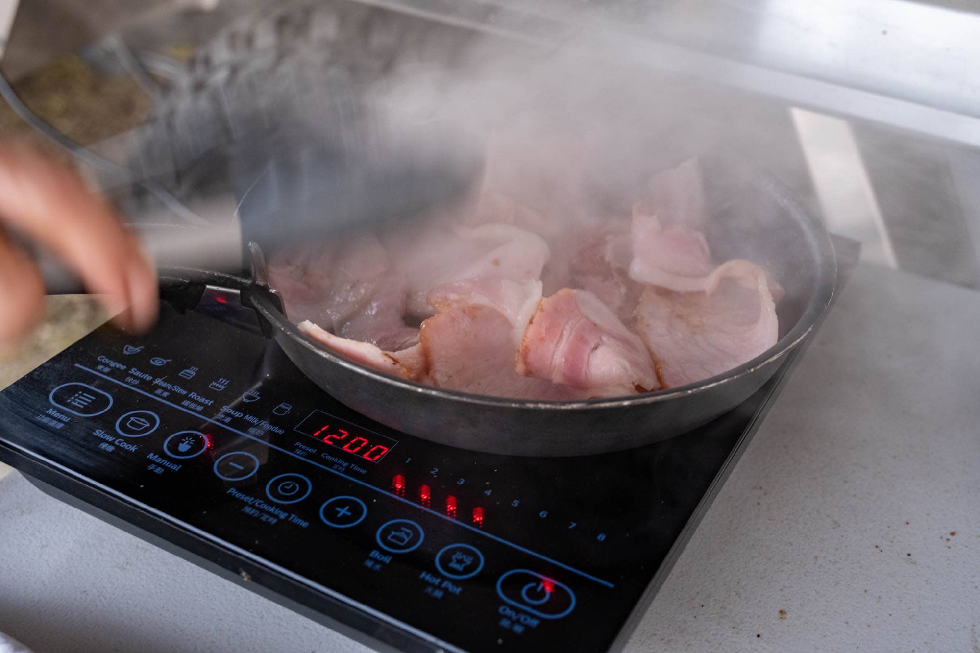 The Adventurer's Guide to Cooking While Traveling: Embracing 12V and ...