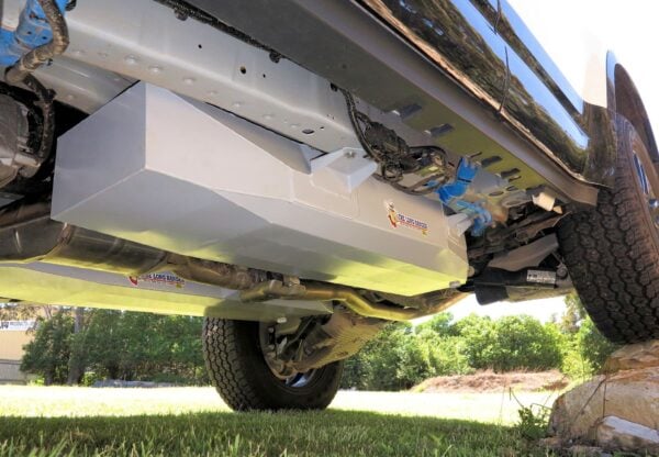 Long Range Fuel Tanks - The Long Ranger | M4C