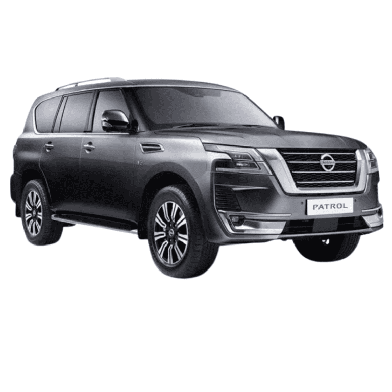 Nissan Patrol Solar Screens: Cool 4x4 Protection | M4C