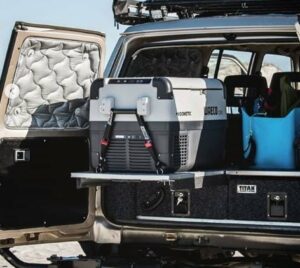 M4C Solar Screens: 4x4 Heat & UV Protection