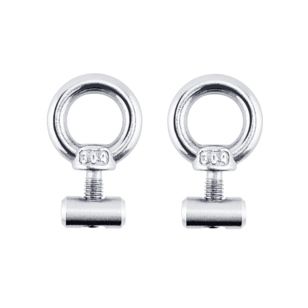 The Bush Company Max Awning Eye Nut Kit - M4C - M4C.au