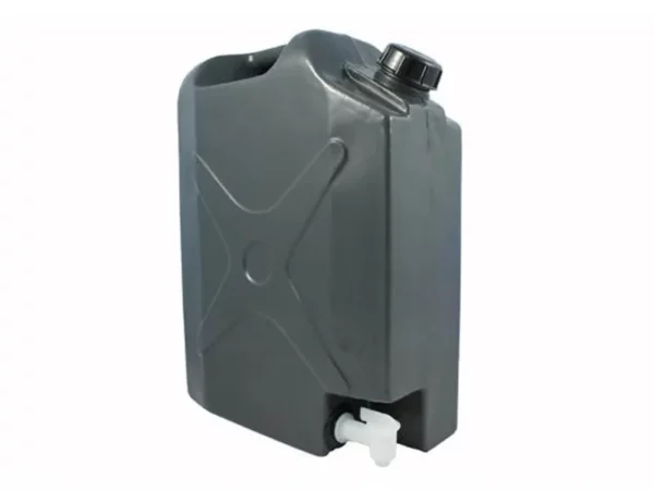 20L Jerry Can Poly Water Tank - BOAB Offroad - M4C