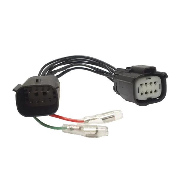 Headlight Patch Harness suits Ranger & Everest - Lightforce | M4C