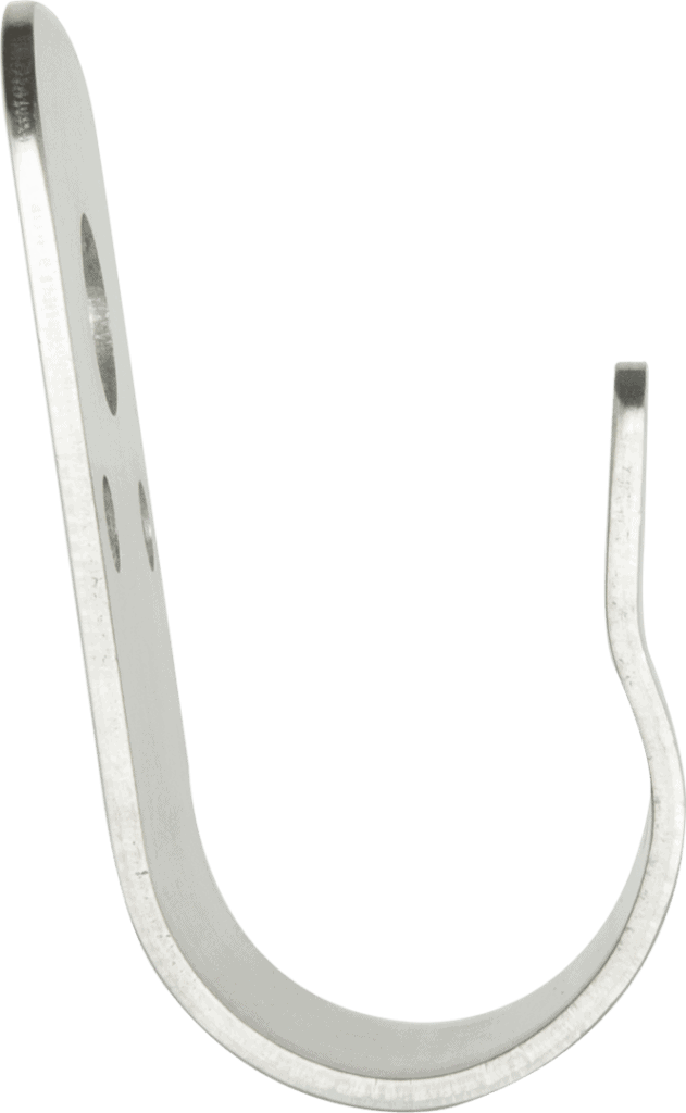 38mm Wrap-Around Bull Bar Bracket - GME | M4C