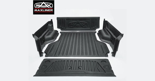 Tub Liners and Bed Liners - Maxliner | M4C