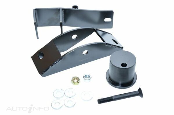 Diff Drop Kit - VW Amarok - Roadsafe | M4C