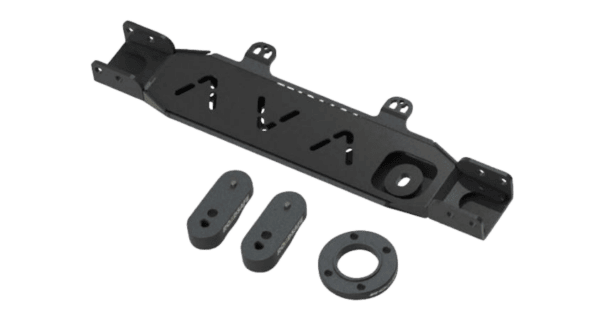 Diff Drop Kit - Isuzu Dmax 2020+ - Roadsafe | M4C