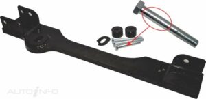 Diff Drop Kit - Colorado and Dmax - Roadsafe | M4C