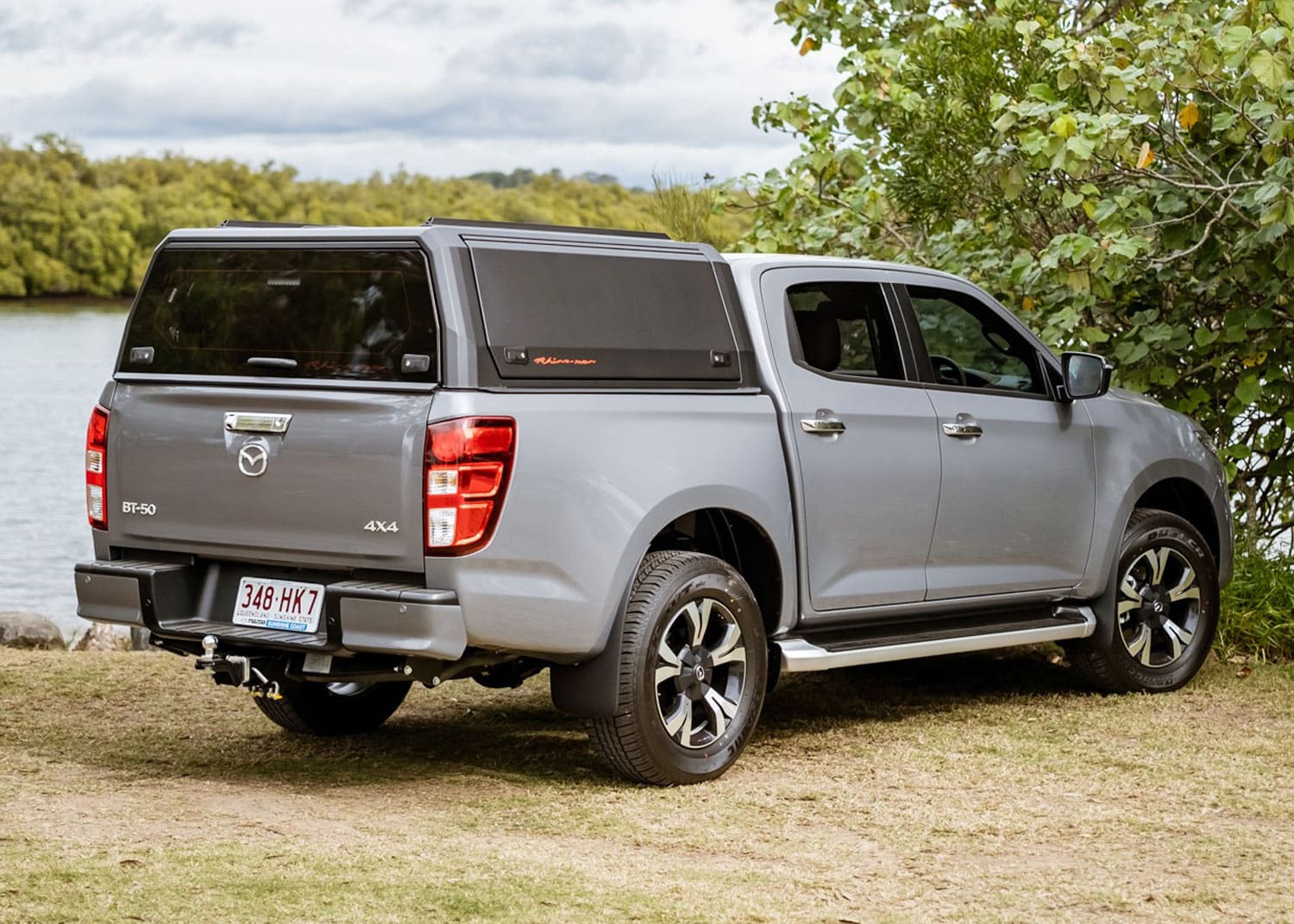 How to Choose the Best Ute Tub Canopy? M4C's Expert Guide