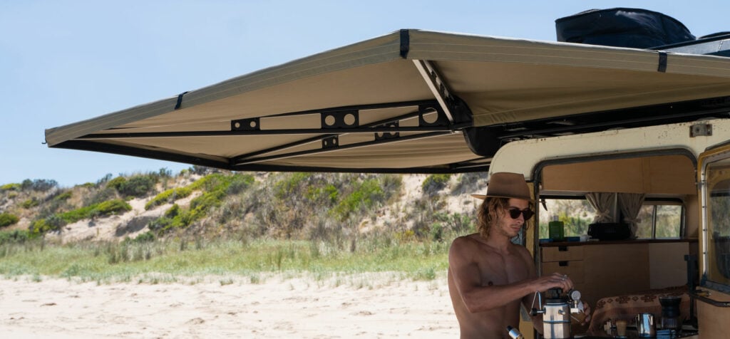 The Bush Company - M4C.au