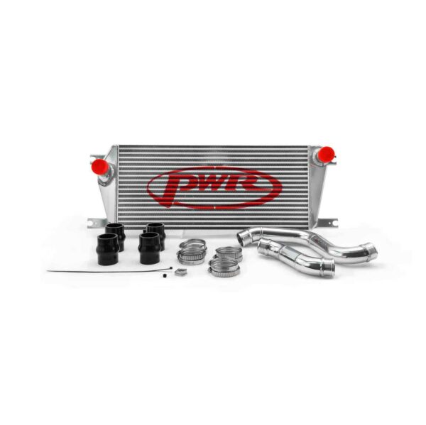 Intercooler Pipe Kit - PWR Advanced Cooling Technology | M4C