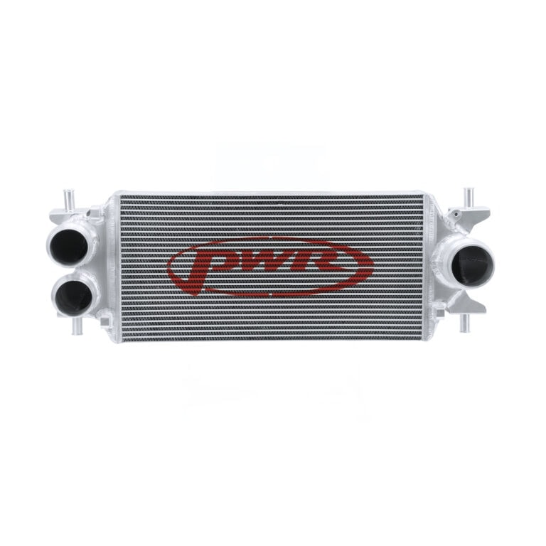 Elite Intercooler - PWR Advanced Cooling Technology | M4C