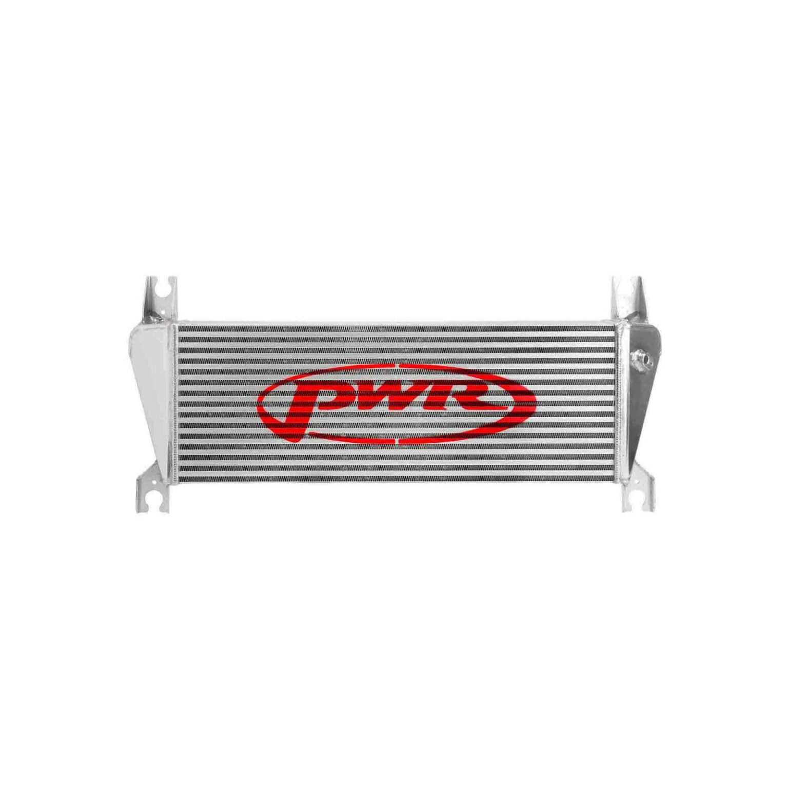 Intercooler & Pipe - PWR Advanced Cooling Technology | M4C