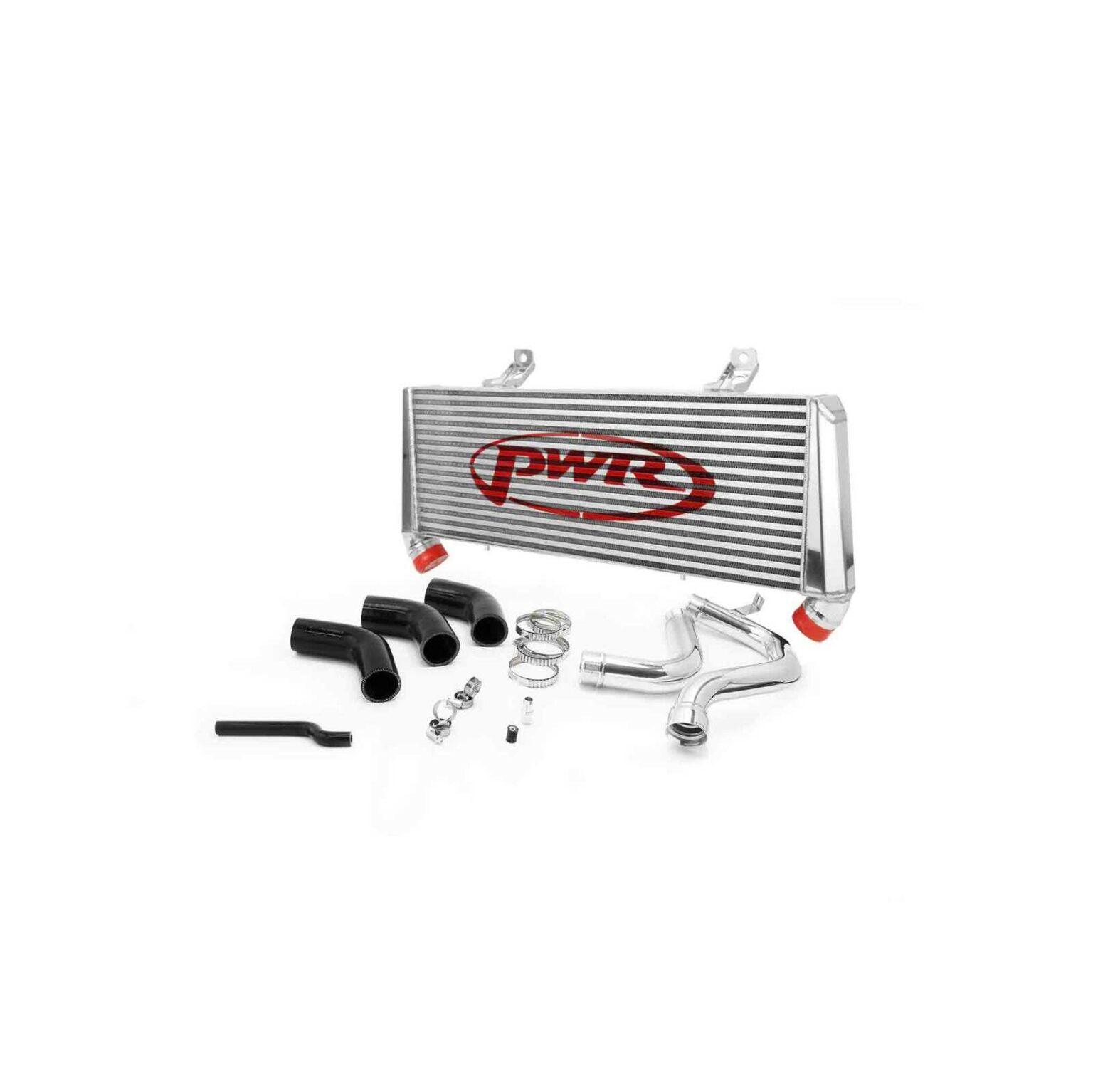 Intercooler Kit - PWR Advanced Cooling Technology | M4C