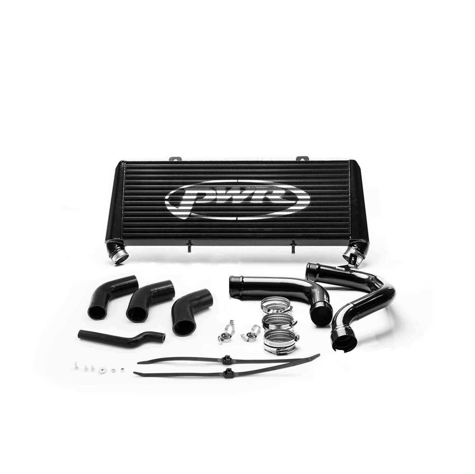 Intercooler Kit - PWR Advanced Cooling Technology | M4C