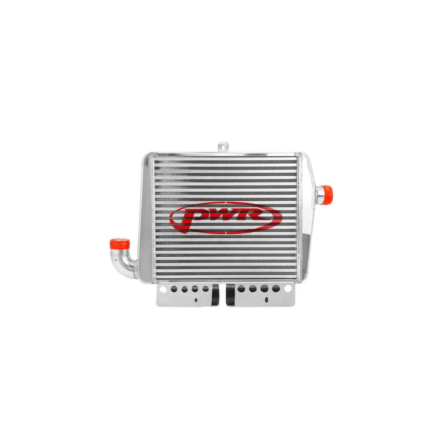 55mm Intercooler Kit - PWR Advanced Cooling Technology | M4C