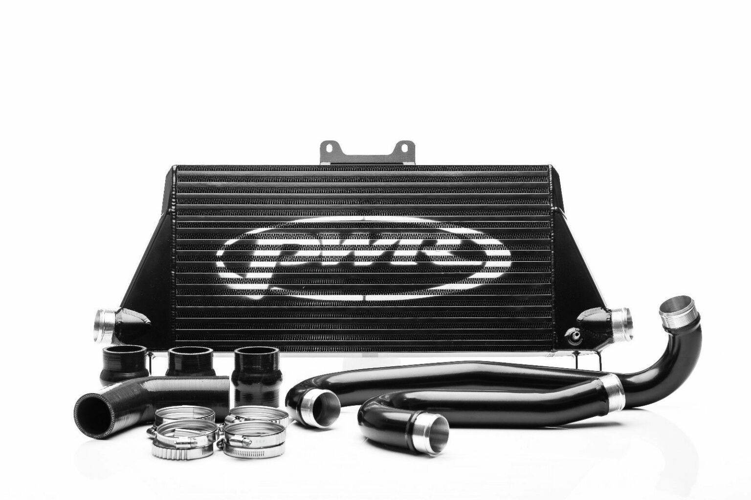 Intercooler Pipe Kit - PWR Advanced Cooling Technology | M4C