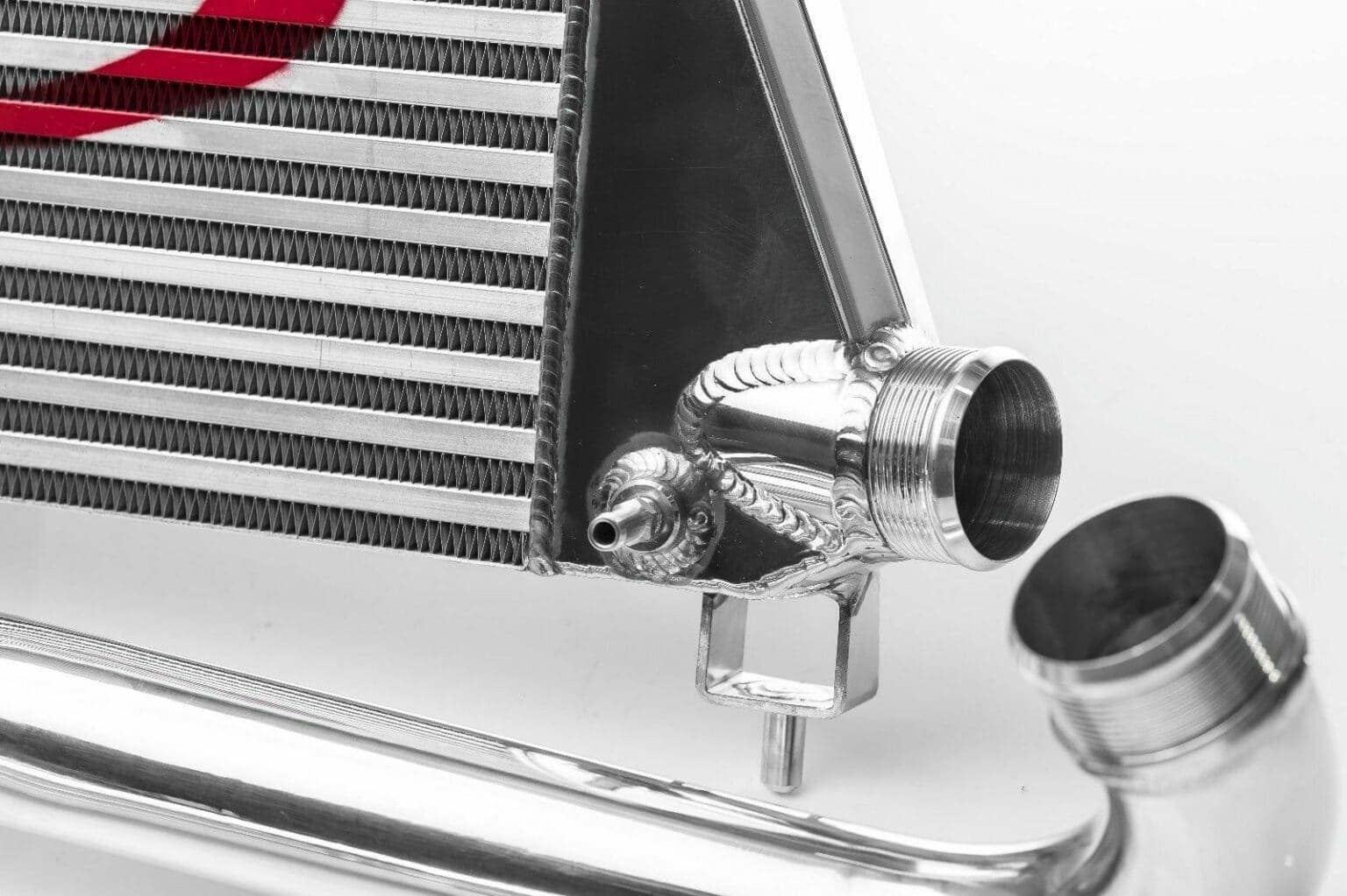 Intercooler Pipe Kit - PWR Advanced Cooling Technology | M4C