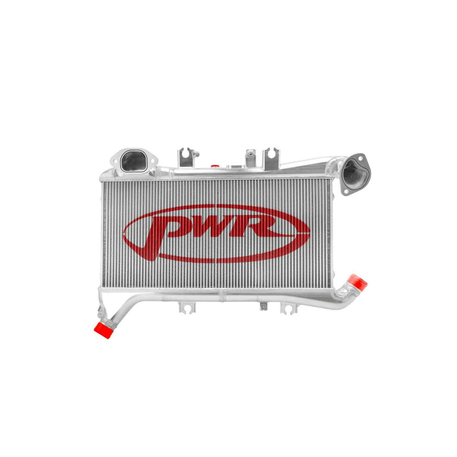 Billet Intercooler - PWR Advanced Cooling Technology | M4C