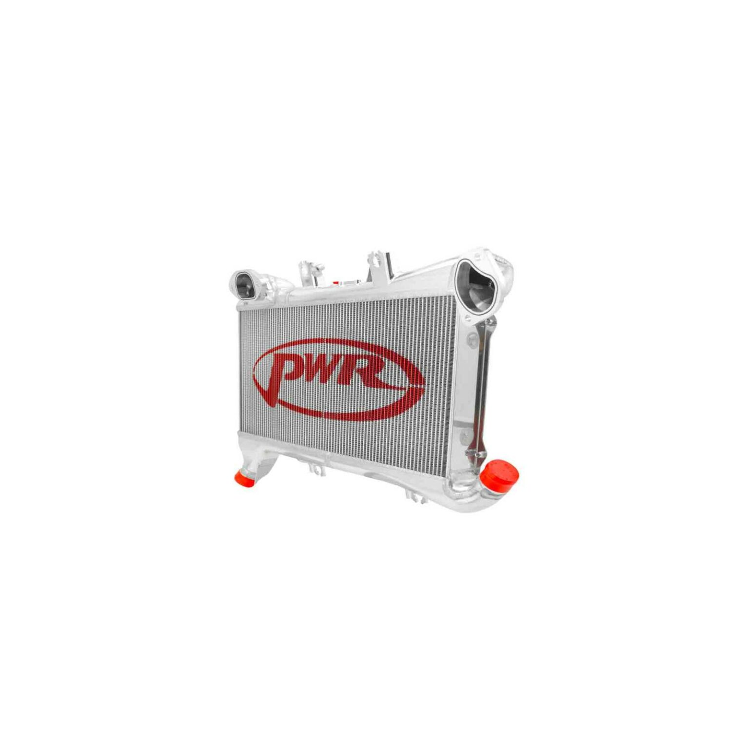 Billet Intercooler - PWR Advanced Cooling Technology | M4C